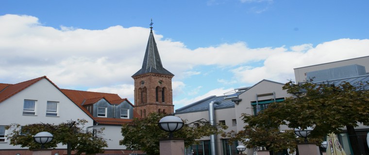 Über Rodgau | Kommunales Immobilienportal