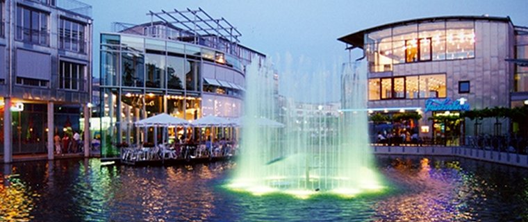 Über Kaarst | Kommunales Immobilienportal